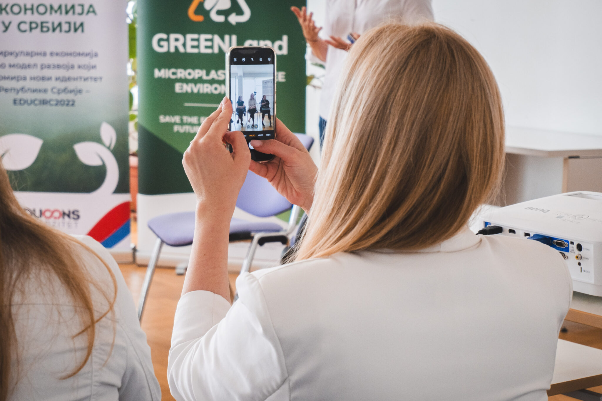 Silesian University of Technology | Workshops for Educons University: Scientific communication ...