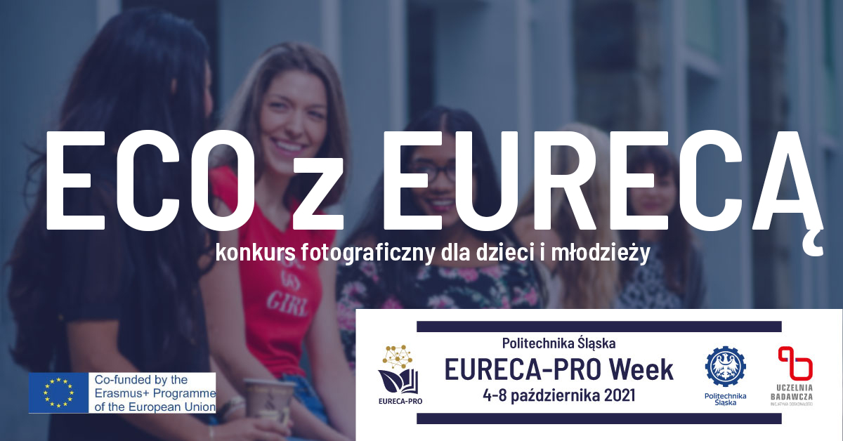 PŚ Strona główna - Eureca-Pro