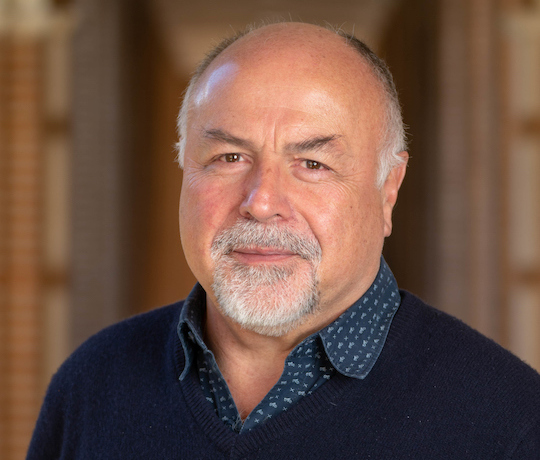 Profesor Marek Kimmel uhonorowany przez największe towarzystwo naukowe ...