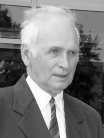 Zmarł prof. Janusz Piotrowski | Katedra Telekomunikacji i Teleinformatyki