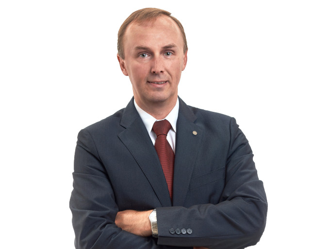 Prof. Dariusz Bismor członkiem dwóch komitetów Polskiej Akademii Nauk ...