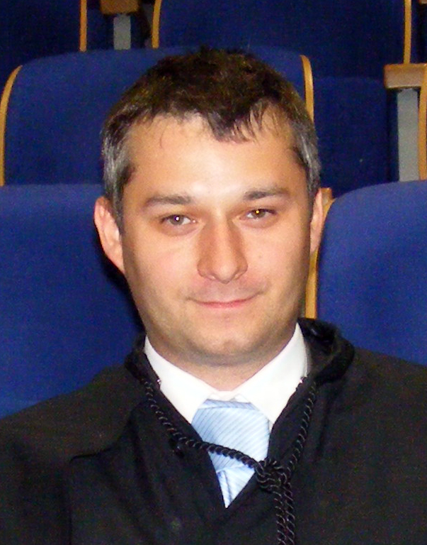 Politechnika Śląska | Sebastian Budzan