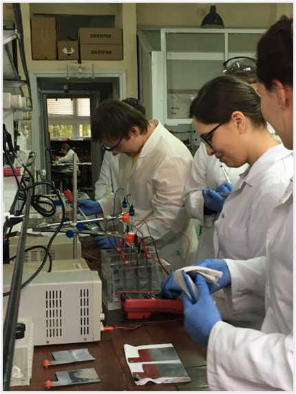 Politechnika Śląska | Spec TNiECh GUcz