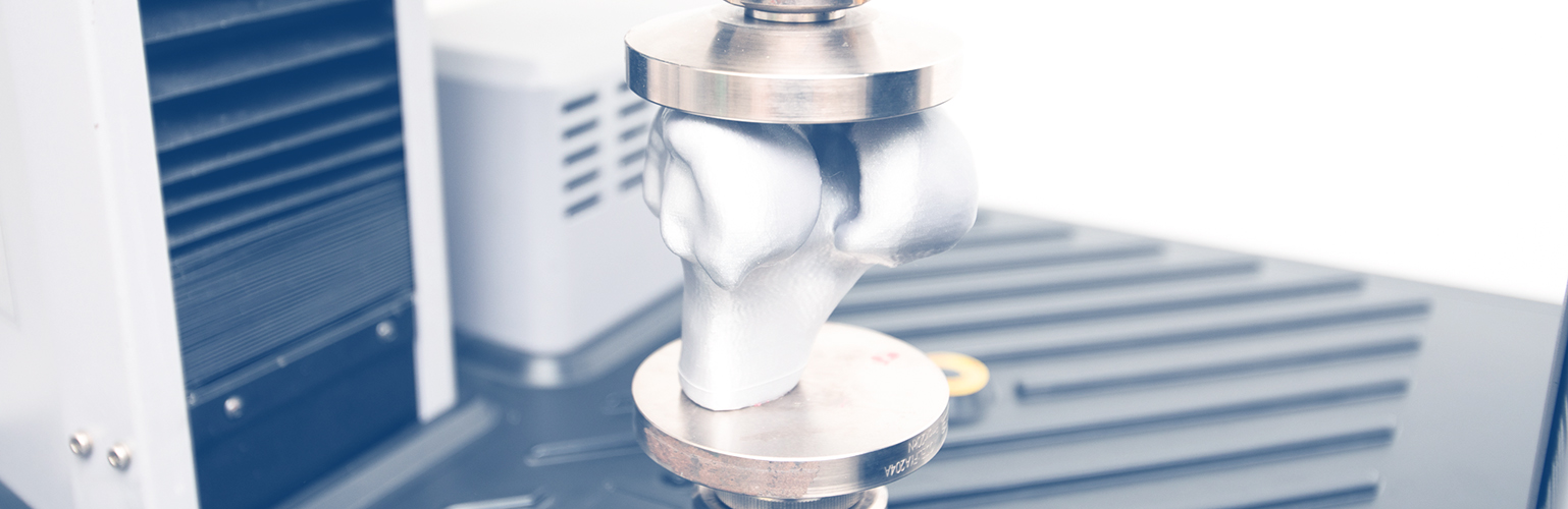 Politechnika Śląska | MTS Criterion Model 43