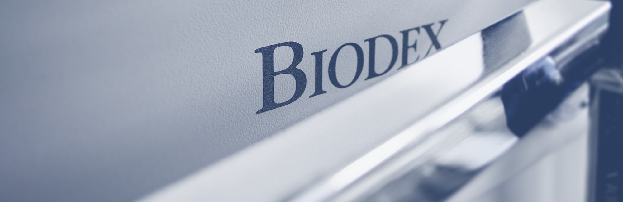 Politechnika Śląska | BIODEX SYSTEM 4 PRO