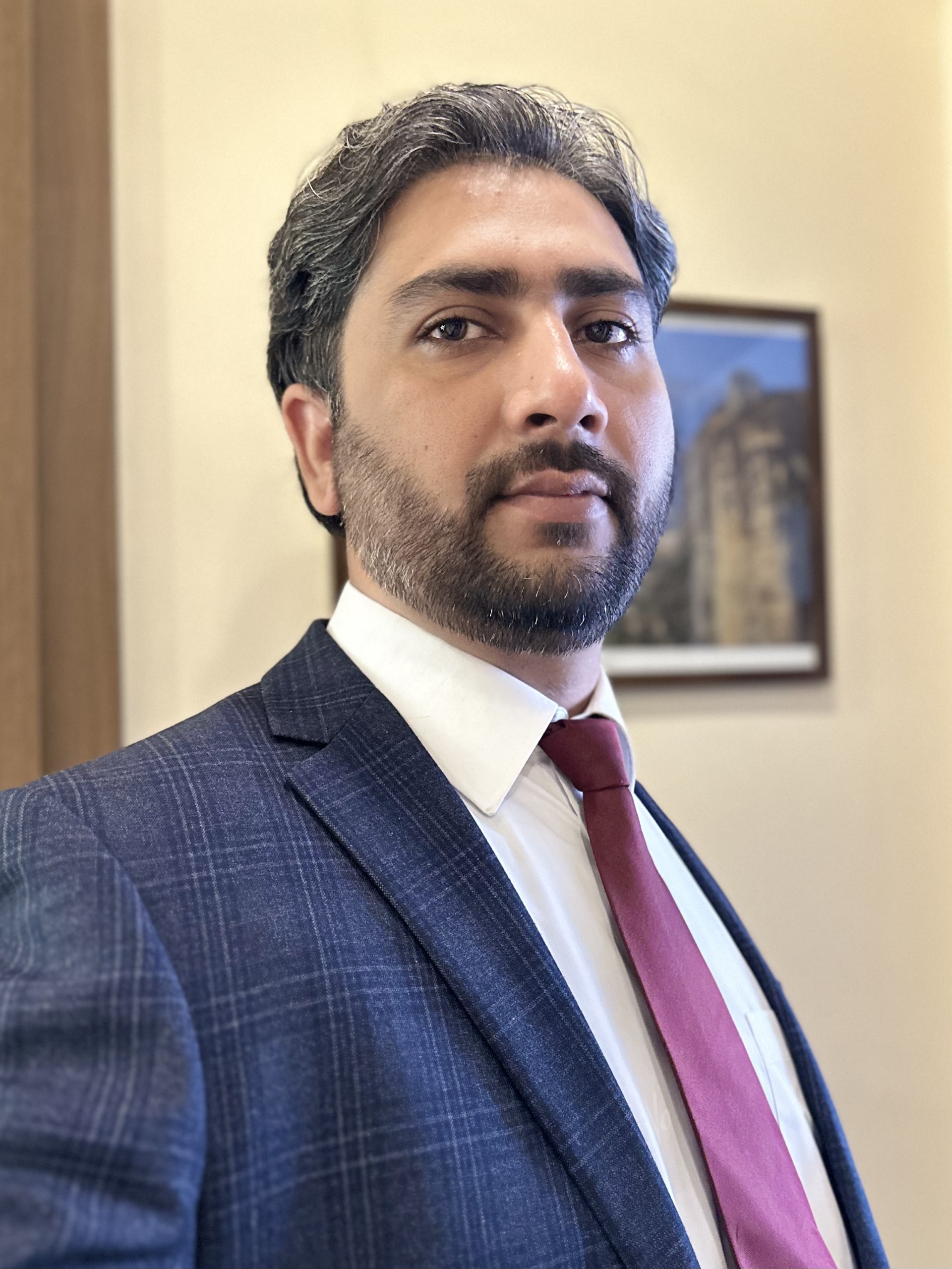 Silesian University of Technology | Balal Yousaf