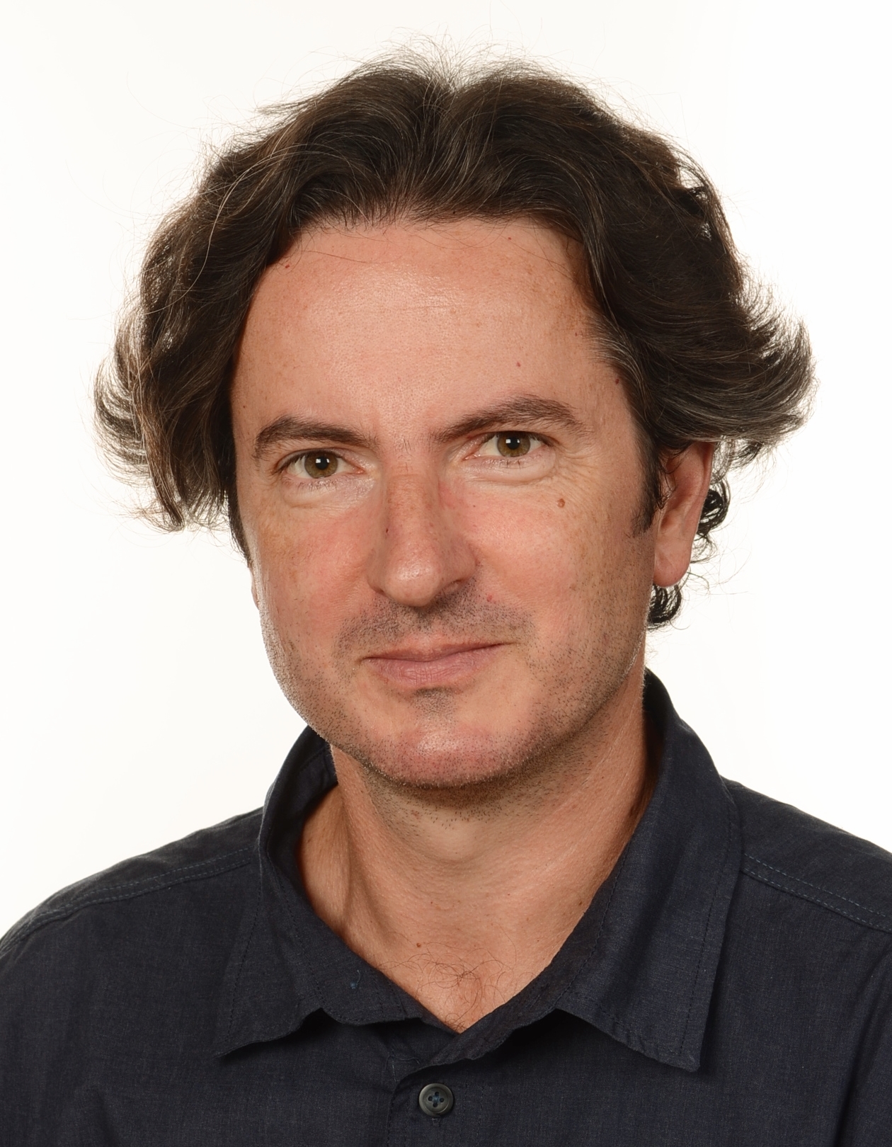 Politechnika Śląska | Pracownicy i doktoranci