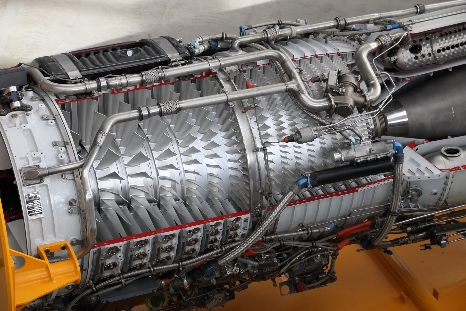 Silesian University of Technology | Department of Air Transport