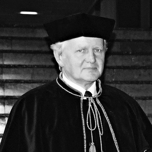 Zmarł profesor Mirosław Gibas | Wydział Chemiczny Zmarł profesor Mirosław Gibas | Wydział Chemiczny